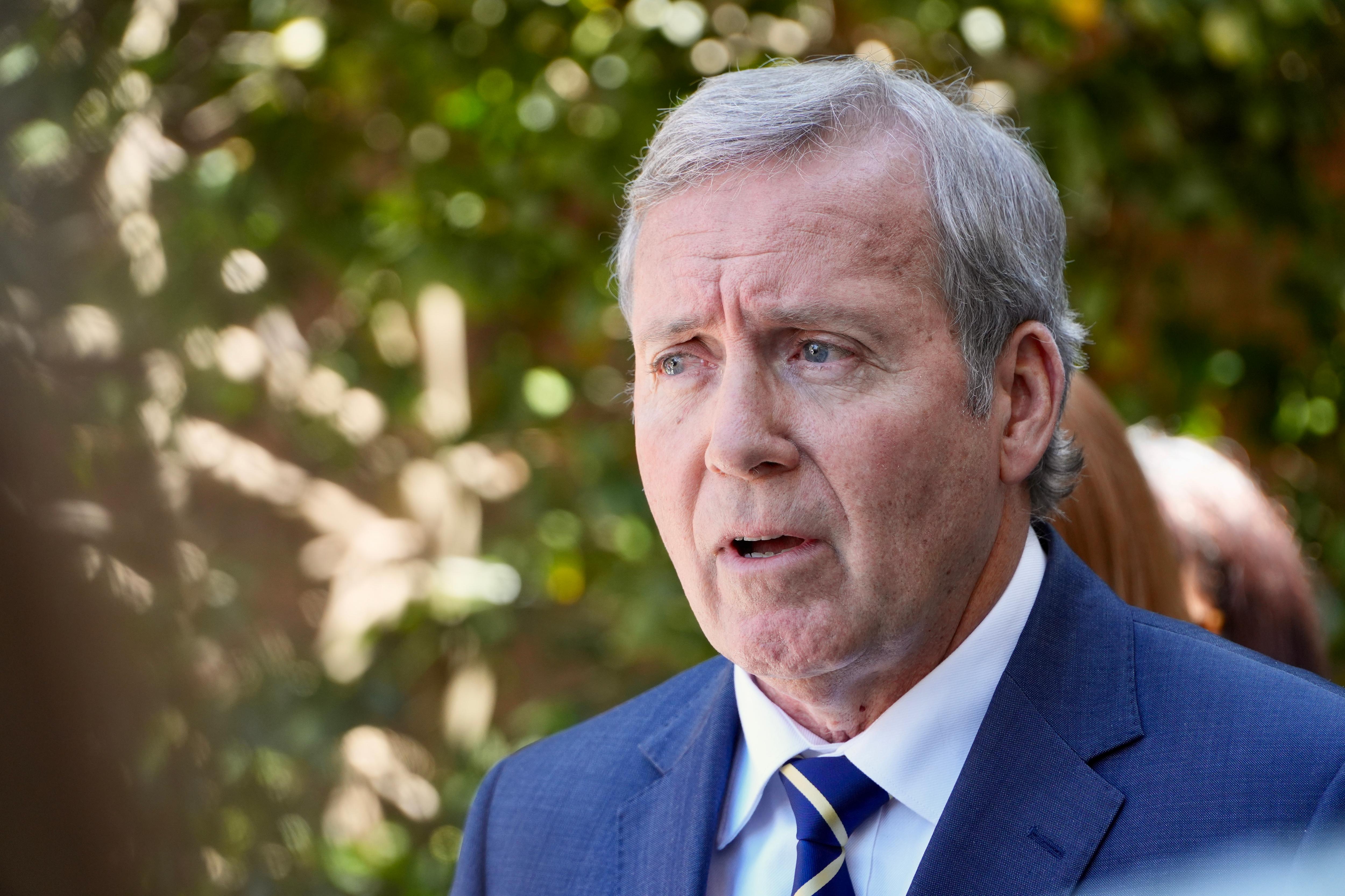 WA police minister defends digital firearms portal after inquiry found ...