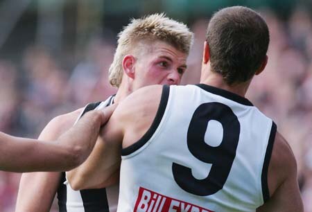 Gehrig to contest striking charge - ABC News