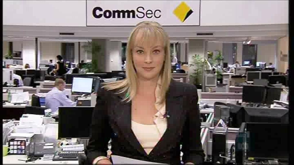 Commsec wraps market news - ABC News