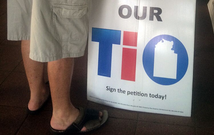 TIO flood insurance premiums to rise in NT whether company is ...