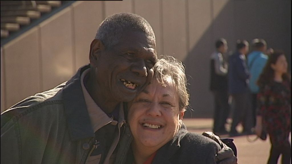 The Indigenous Quarter - ABC News