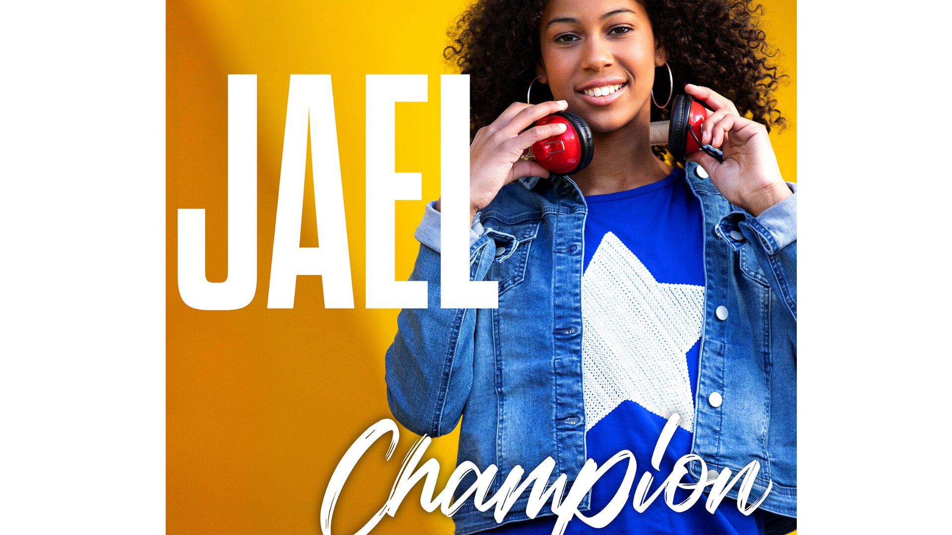 Jael - Champion - ABC Music