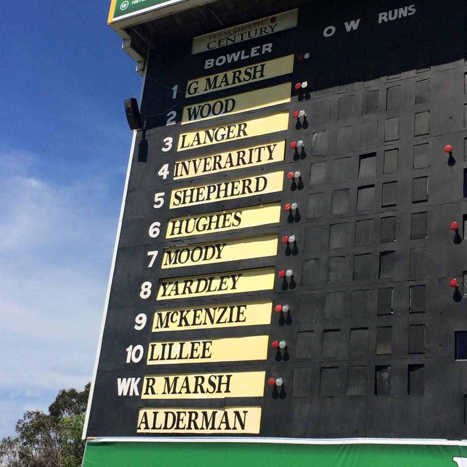 Australia v New Zealand: WACA presents unique challenges and pleasures ...