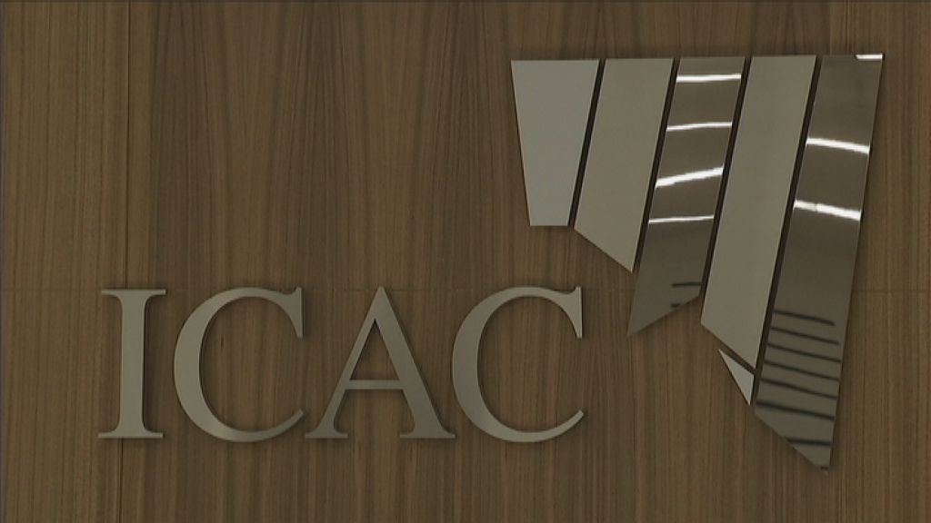 Six police officers charged after ICAC investigation - ABC News