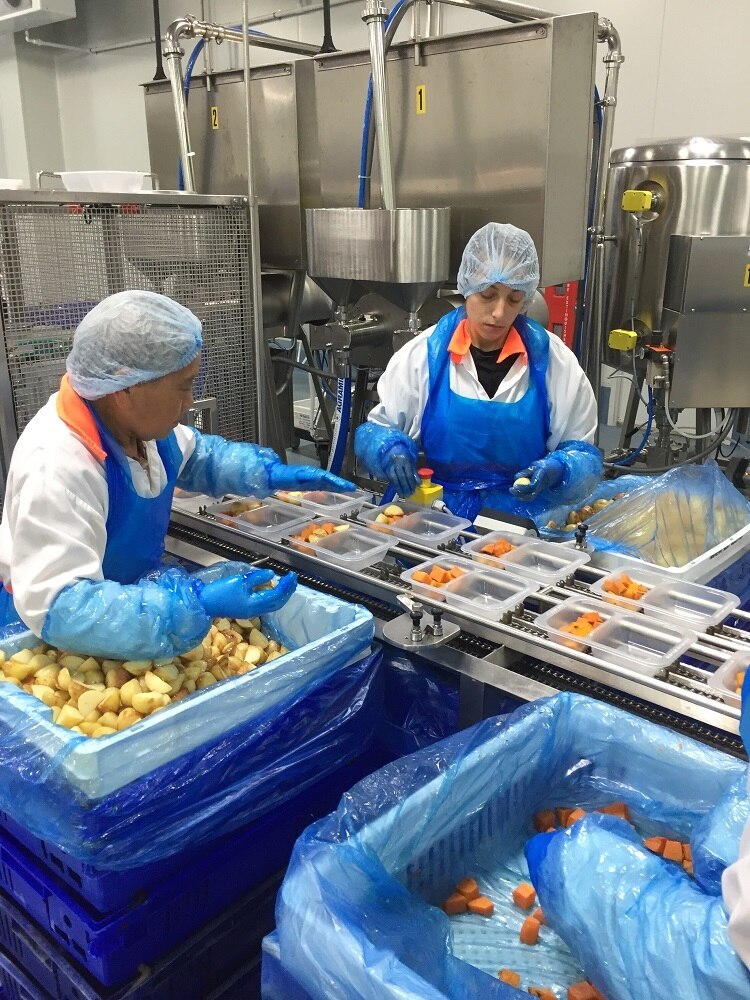 Rapid growth in ready-meals helps Andrews Meat Industries diversify ...