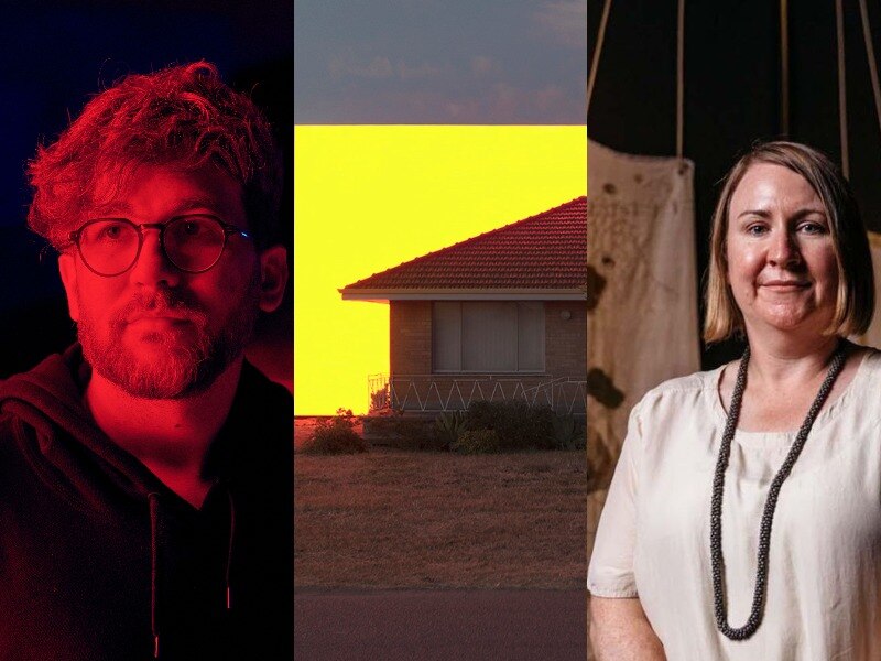 Home truths: Ian Strange, Sera Waters and spotlight on feminist artist ...