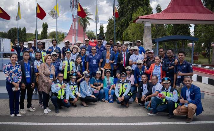 ‘A historic moment for our country’: Timor-Leste media on covering a ...