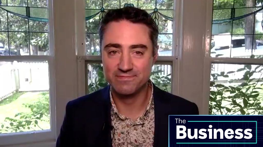 Evan Lucas looks back on what was a wild ride for equities markets in ...