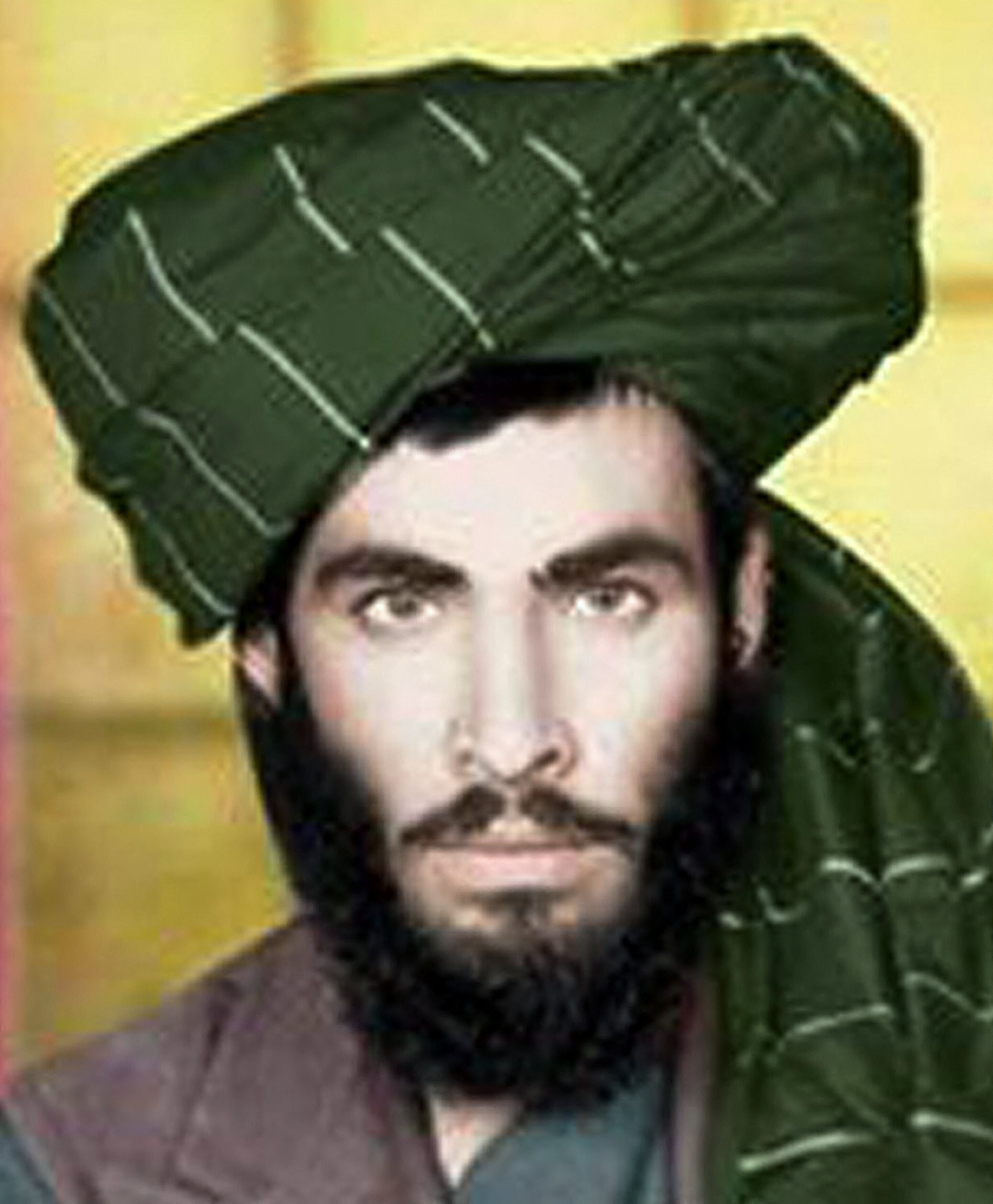Who are the Taliban leaders now controlling…