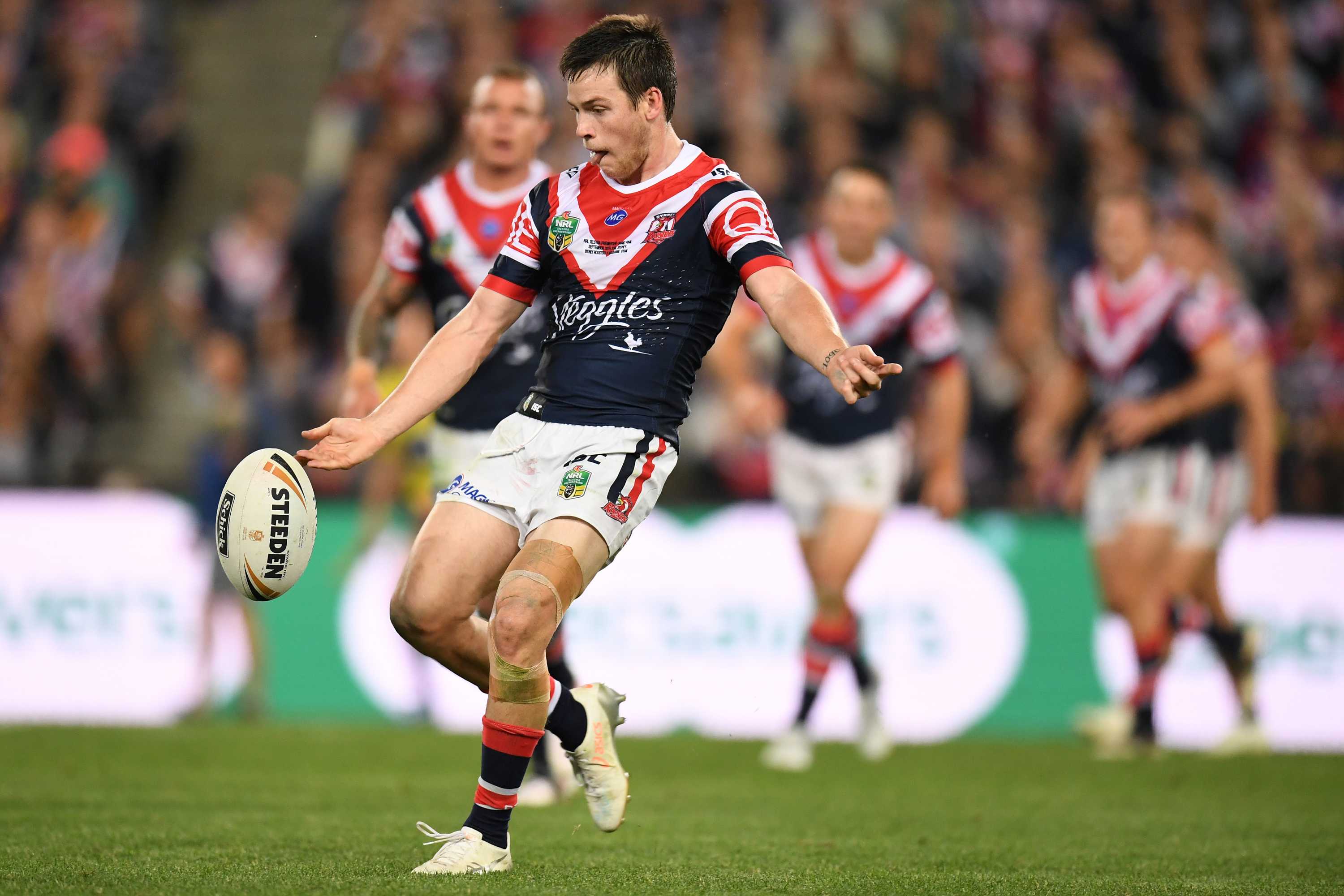 State of Origin: New South Wales Blues lose Luke Keary for series ...