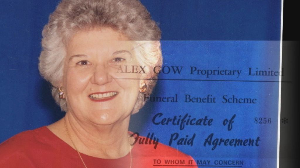 Alex Gow Funerals sues Gold Coast couple for refusing to pay bill for ...