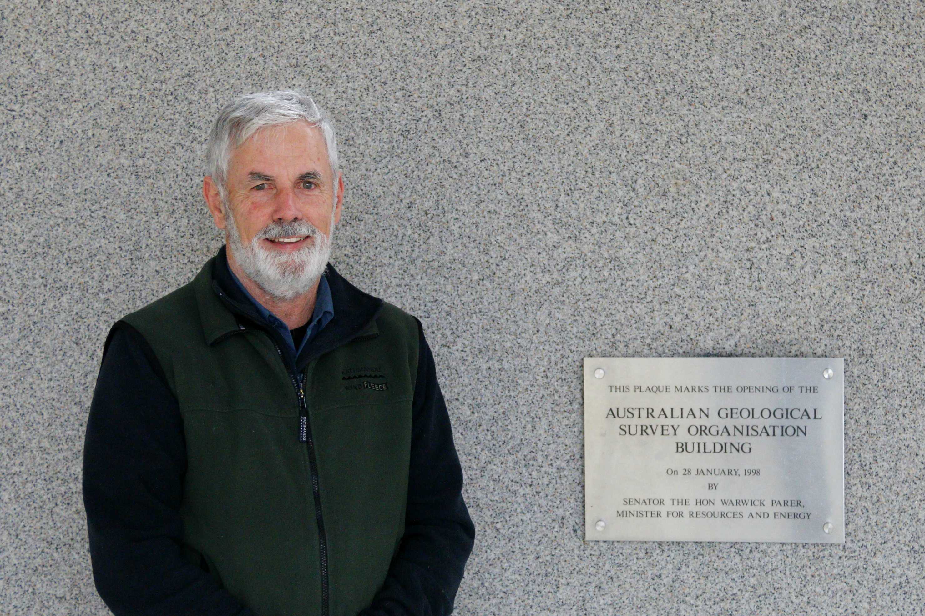 Why aren't more buildings heated using geothermal energy? - ABC News