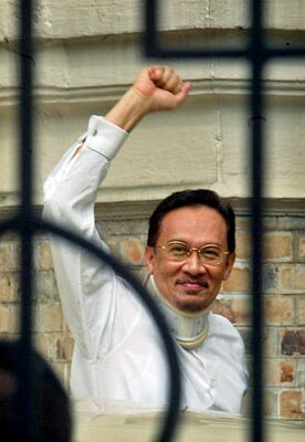 Anwar Ibrahim: a timeline of political turmoil - ABC News