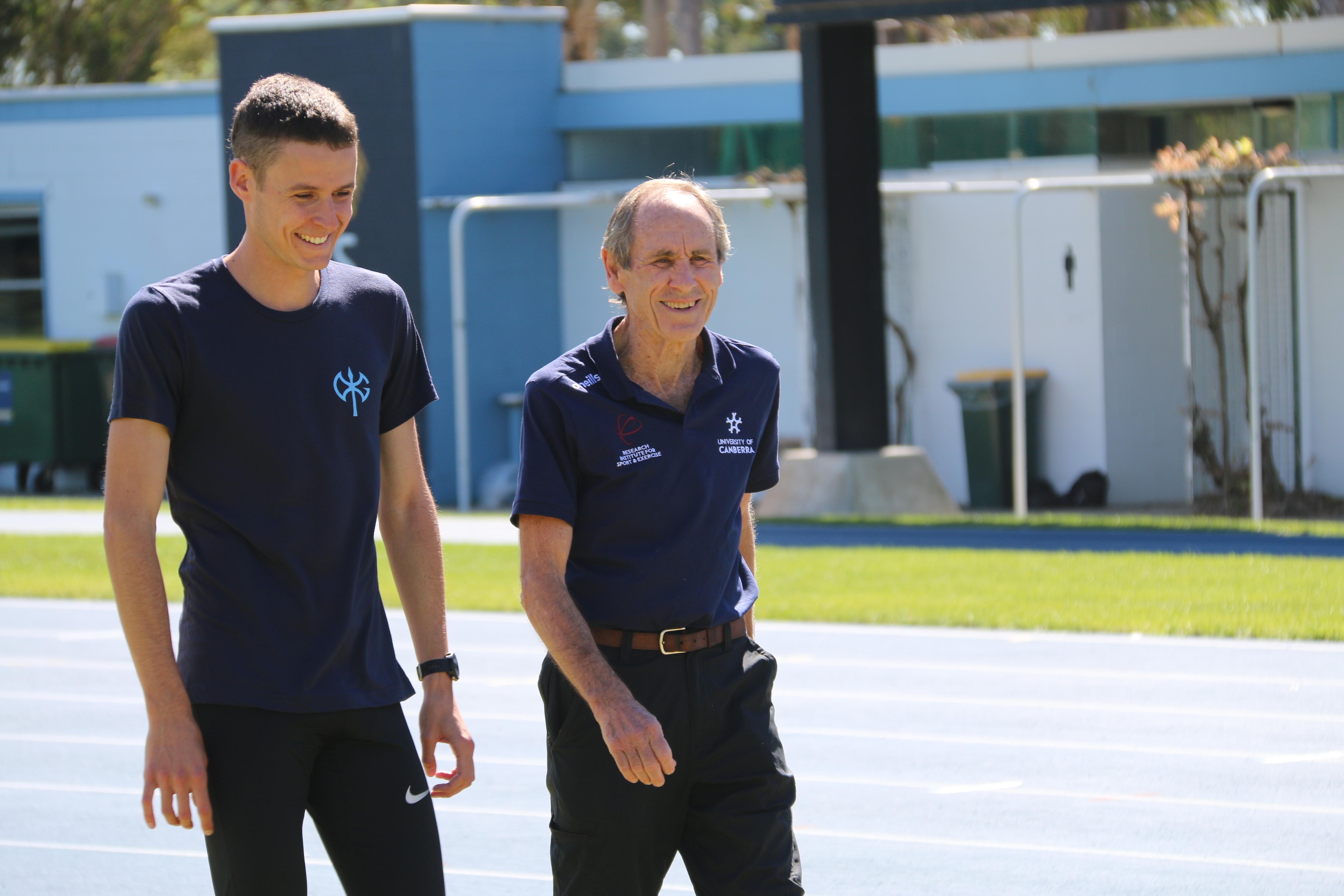 Jye Edwards qualifies for Australian Olympic team after overcoming ...