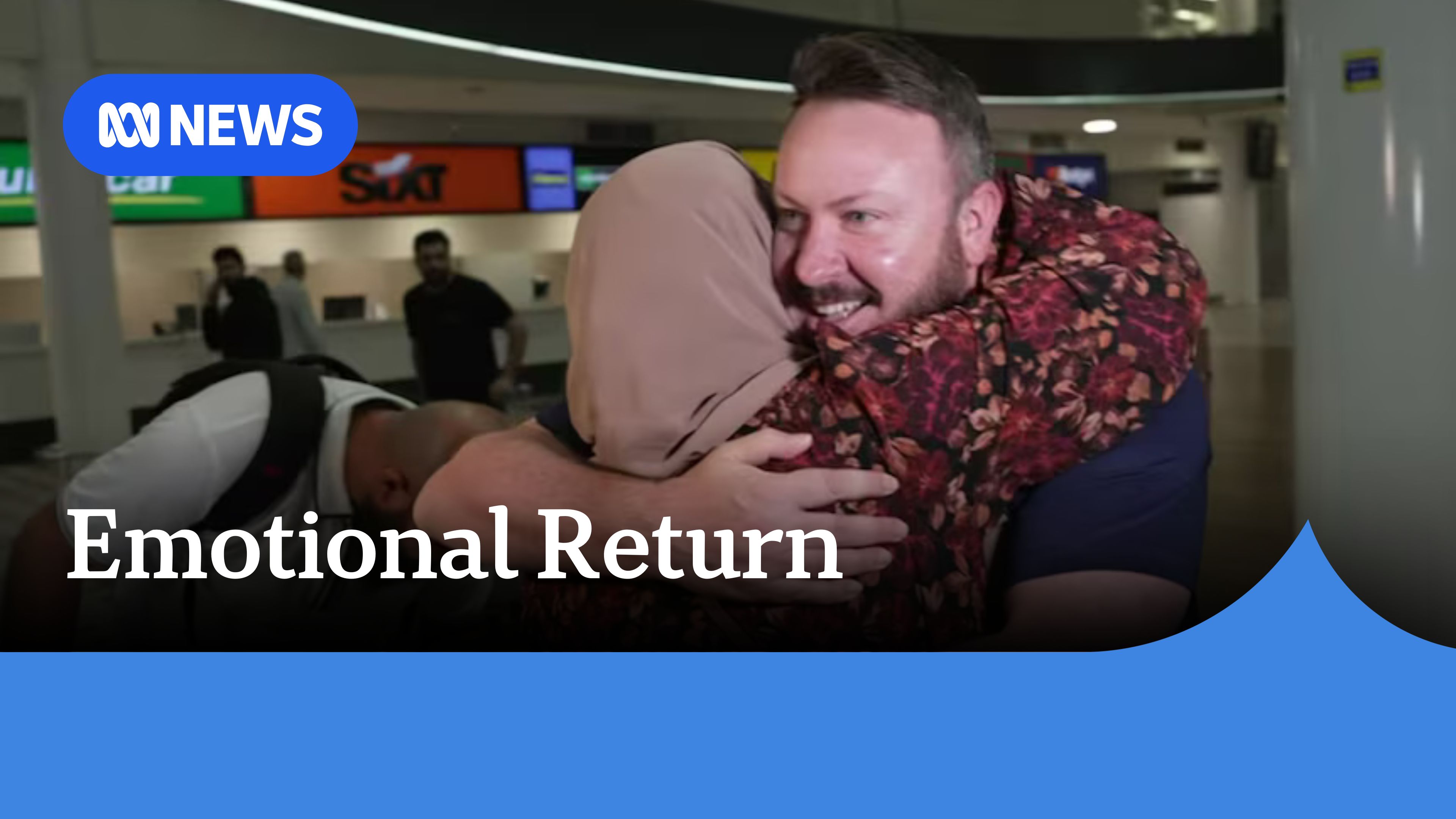 News From Queensland : ABC iview