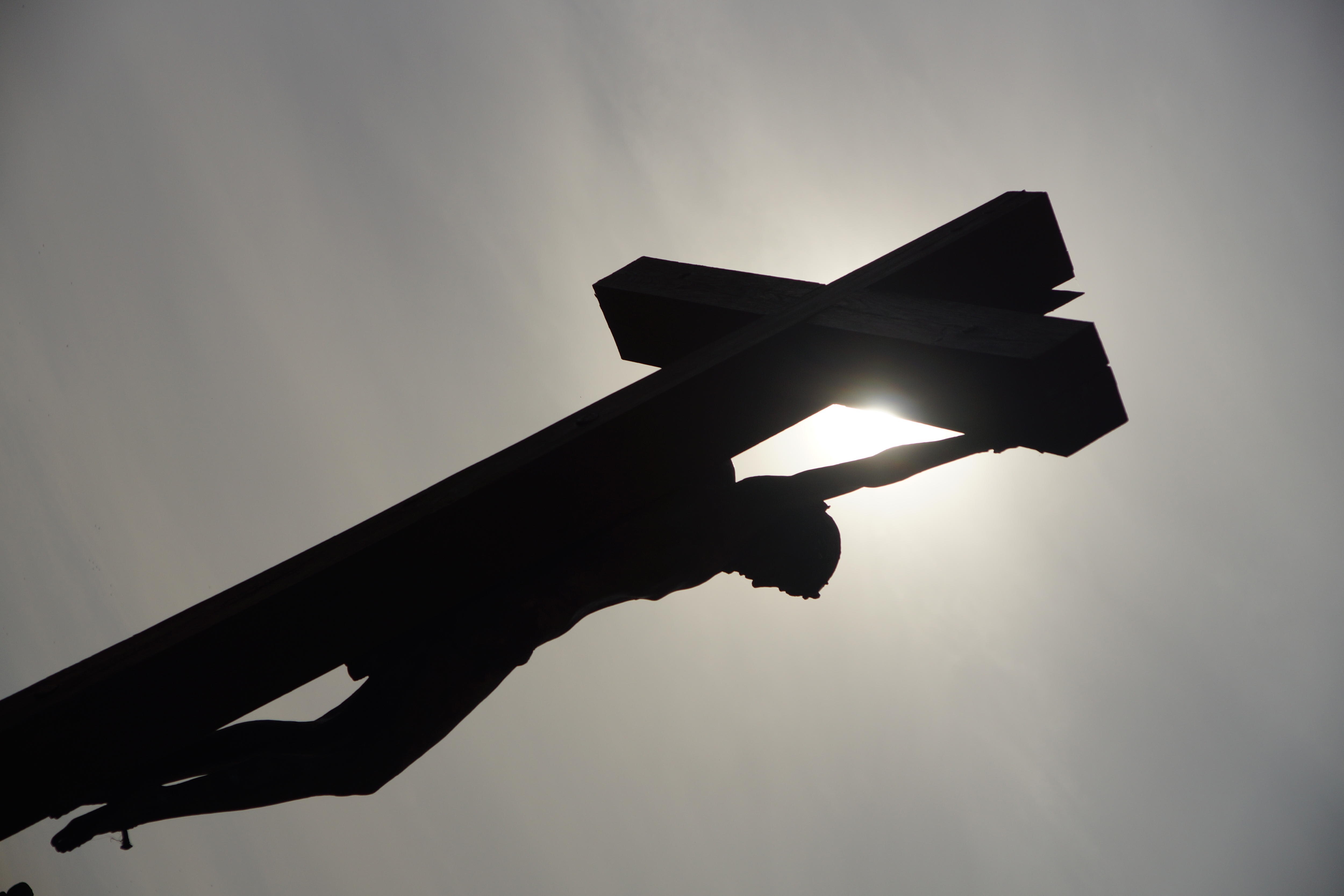 Witnesses, patrons, faithful disciples: The women at the cross and the ...