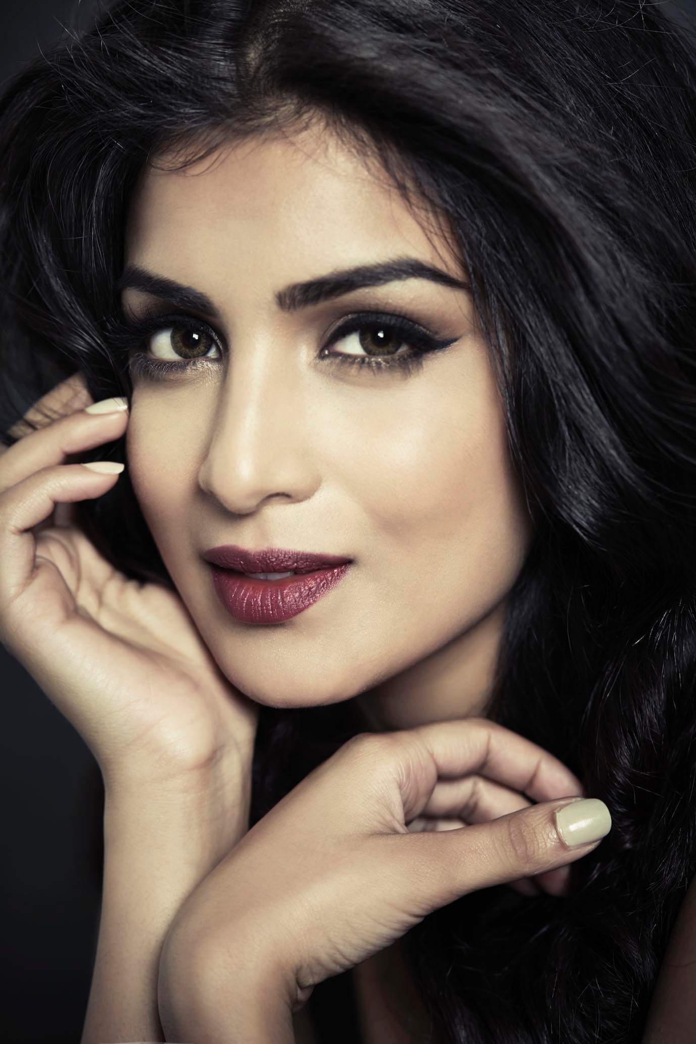 Pallavi Sharda: Australian Bollywood actress urges India to talk about ...