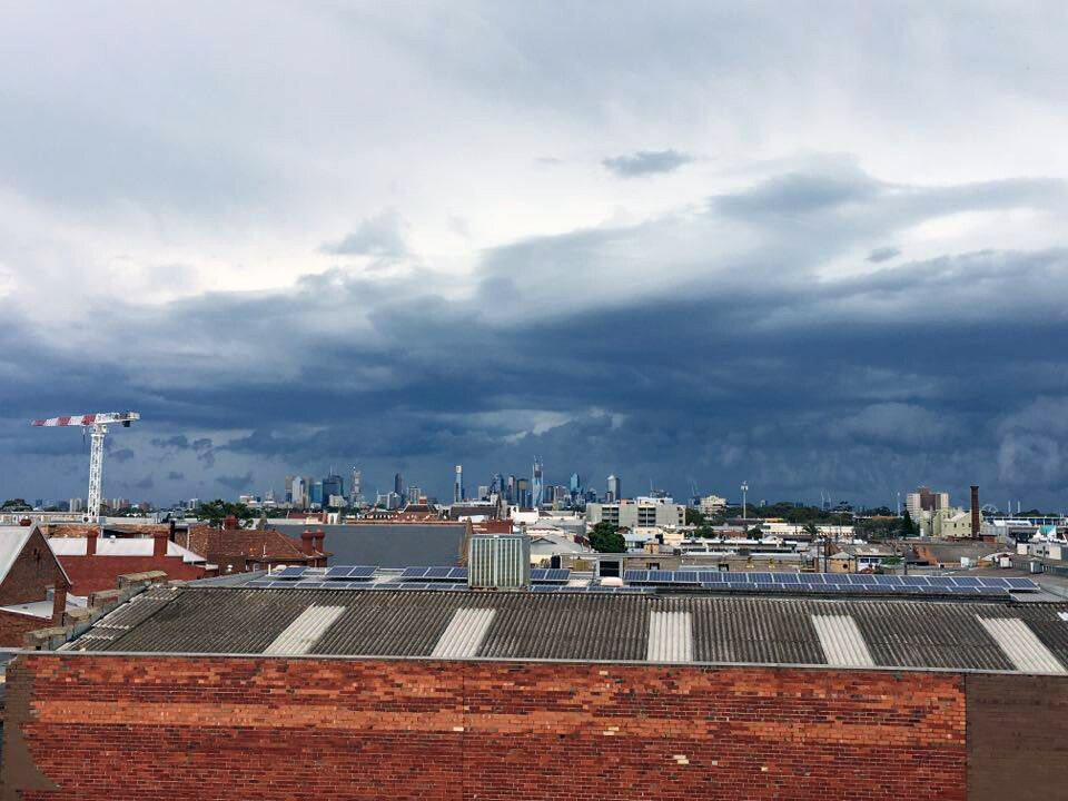 Geelong weather: 18 people rescued in 'one-in-50-year' flash flooding ...