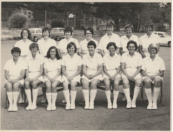 Howzat: Showcasing 140 years of female cricketing history in Australia ...