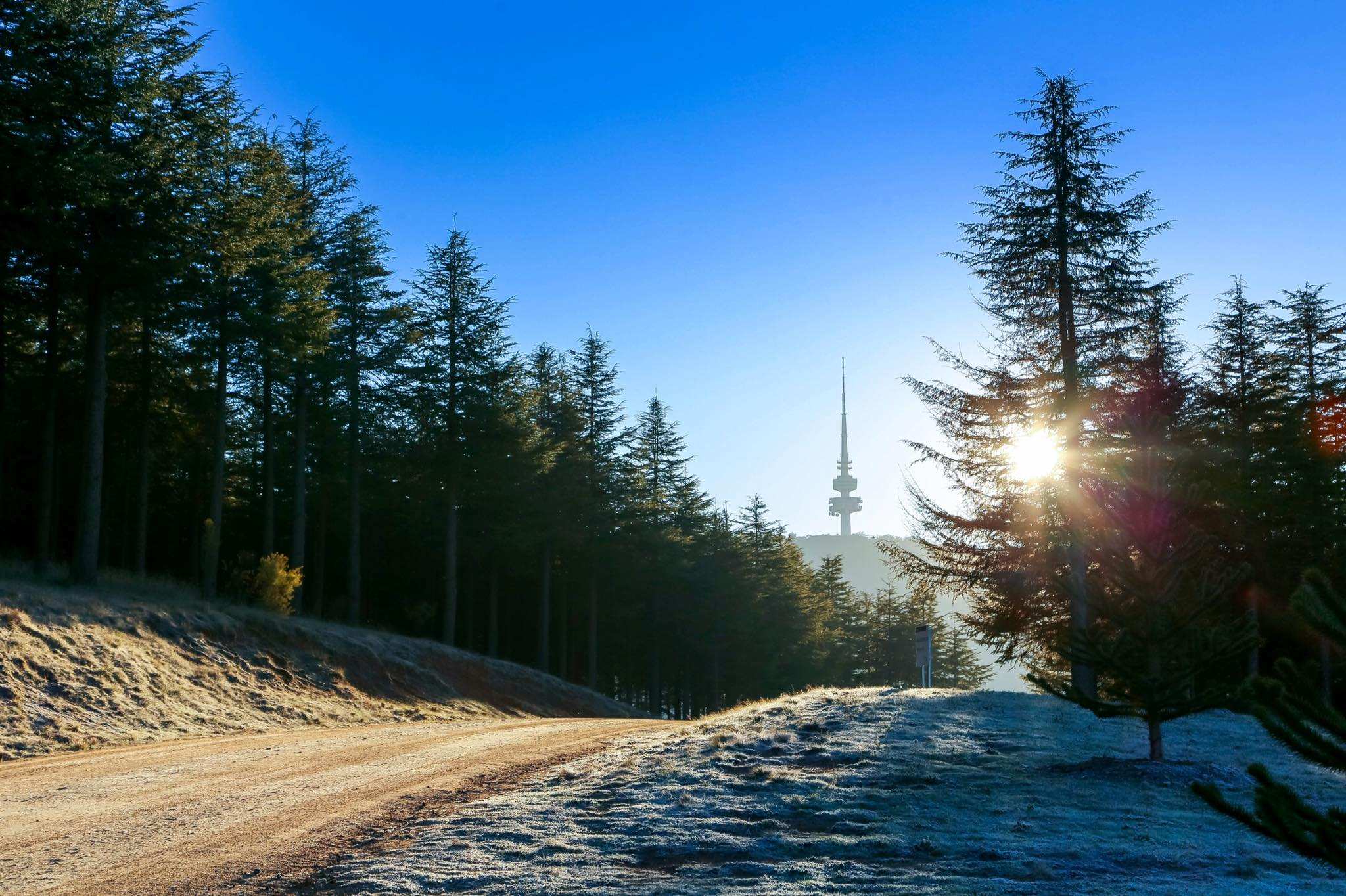 Why is Canberra so cold? And how might climate change affect Australia ...