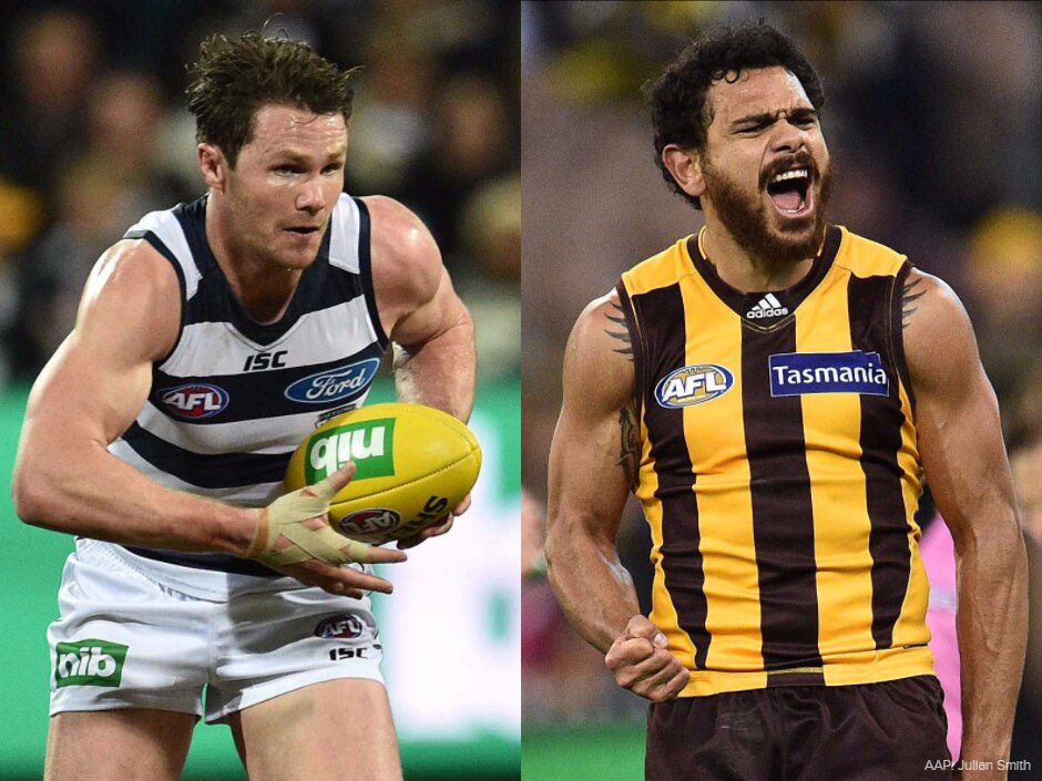 AFL finals: Week one preview, as old and new rivals meet with all on ...