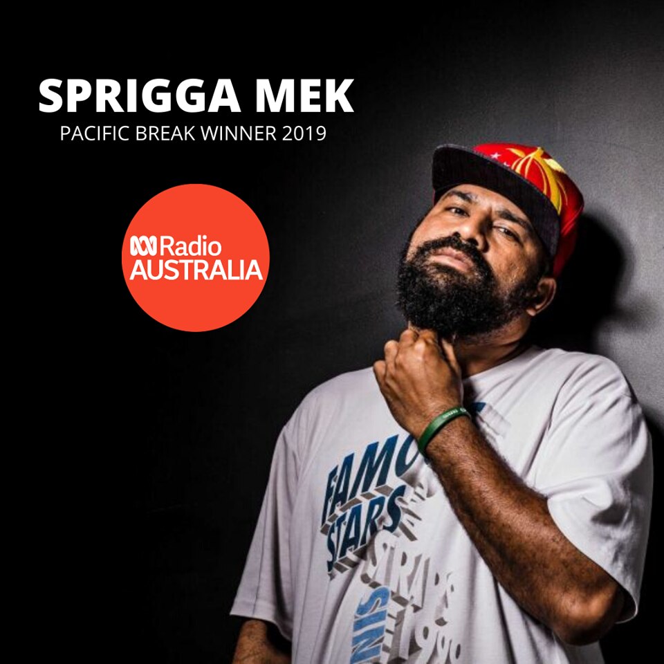 PNG singer Danielle Morgan makes history as 'really hard road' leads to ...