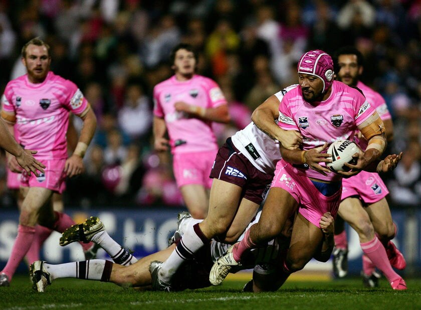 Life after footy - ABC Pacific