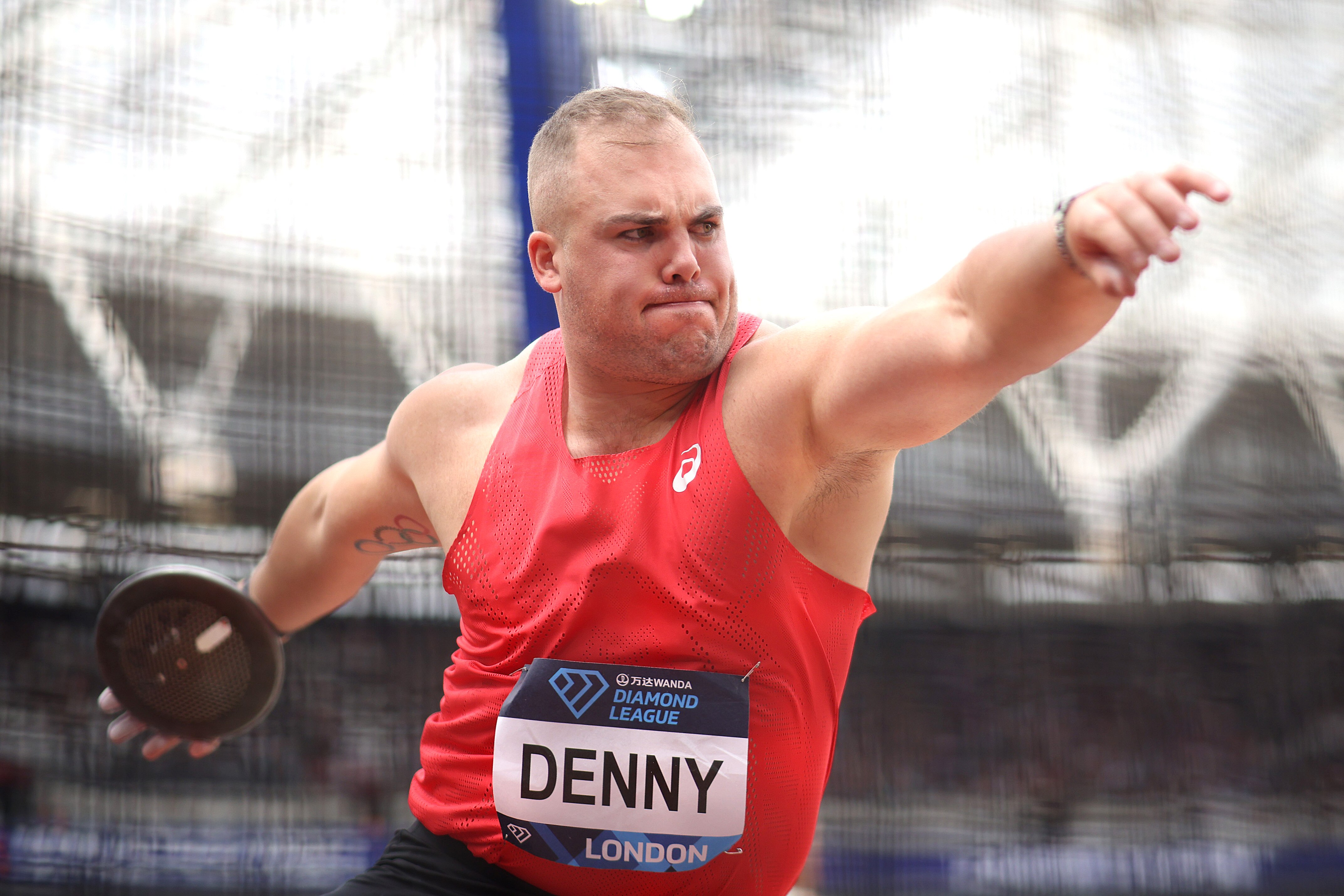 Australian athletes shooting for gold at Budapest '23 World Athletics ...