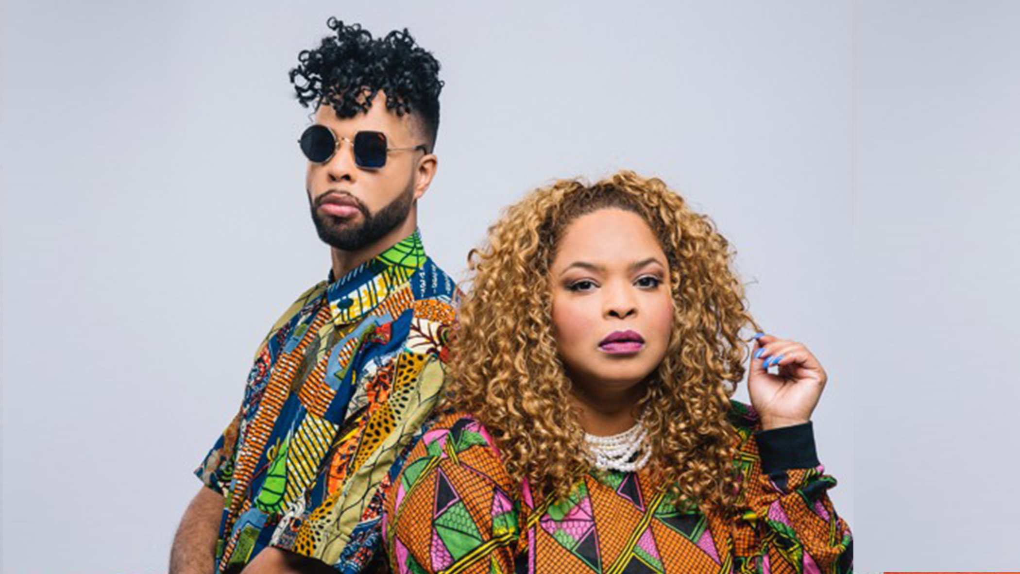 House Party with Shantan Wantan Ichiban and Jade Zoe - triple j