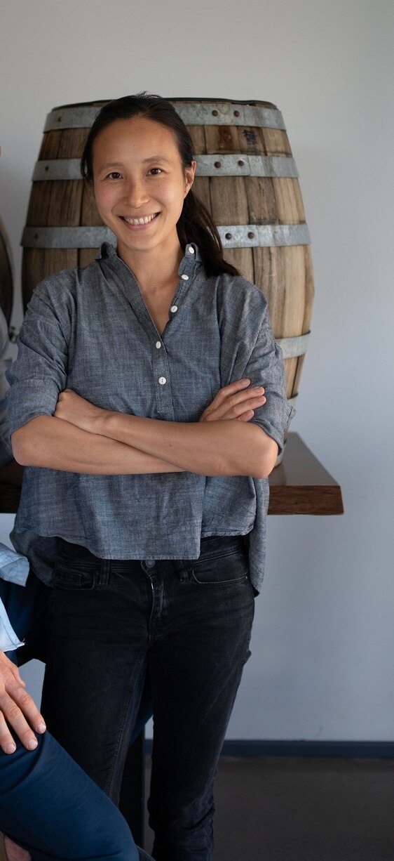 Chefs Challenge: Wei'er Higgs - ABC listen