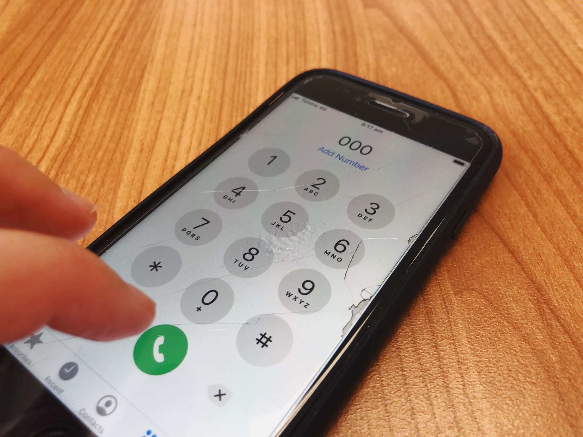 Mobile phone-tracking technology coming soon to Australia to show ...