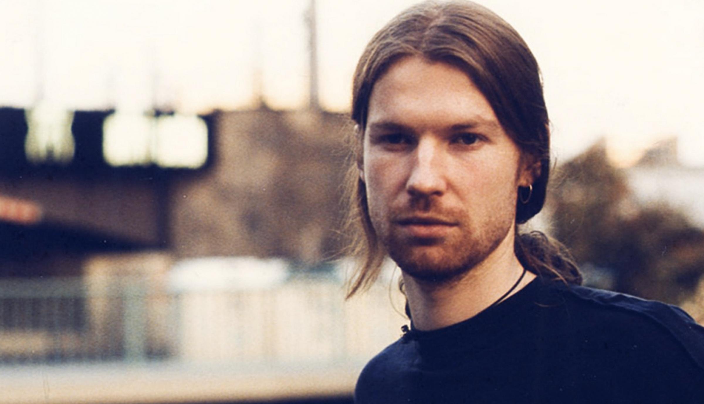 Aphex Twin Abc Listen