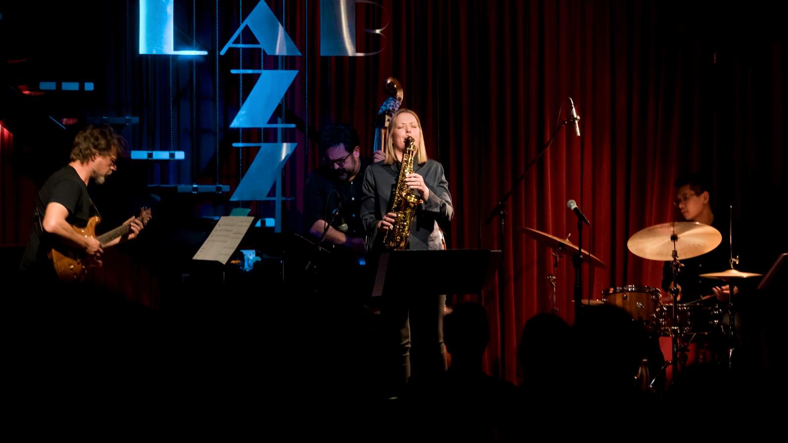 New Music: 'Suite For Max' - ABC Jazz