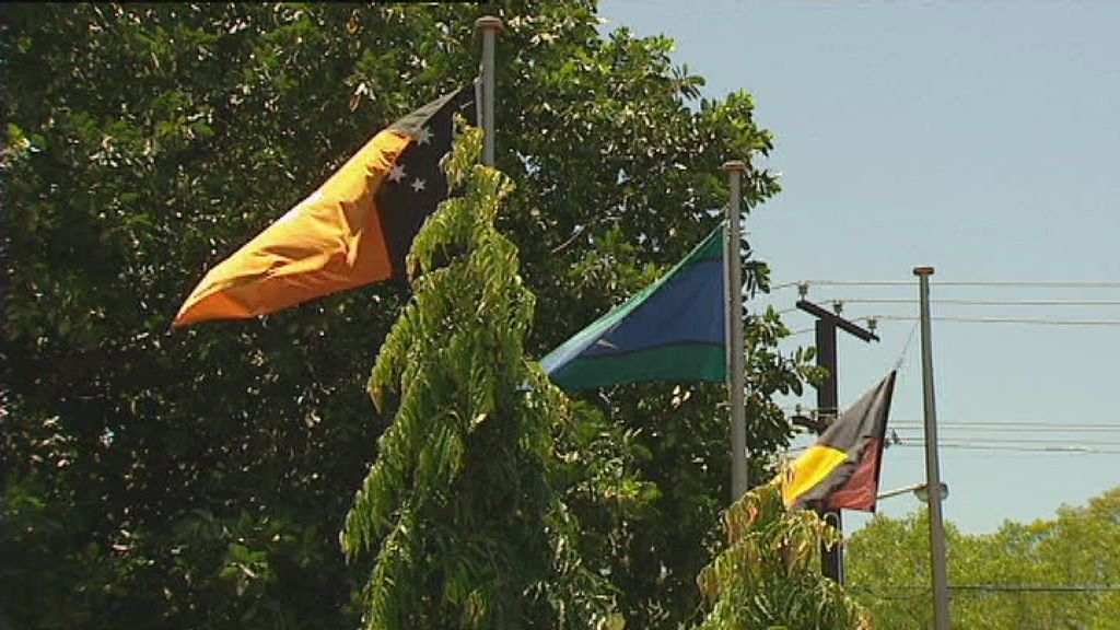 Bagot plan upsets indigenous community - ABC News