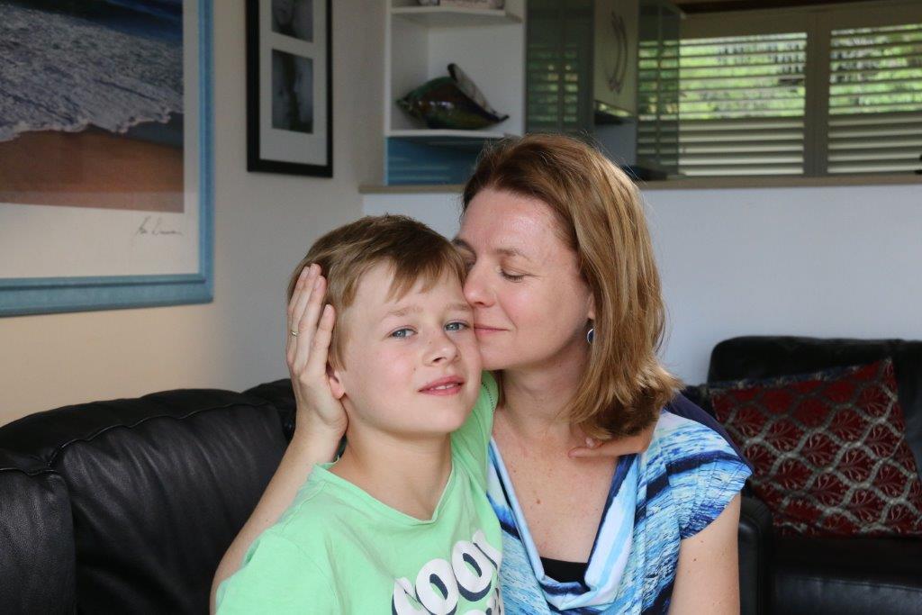 Oxytocin spray improves social skills in some children with autism ...