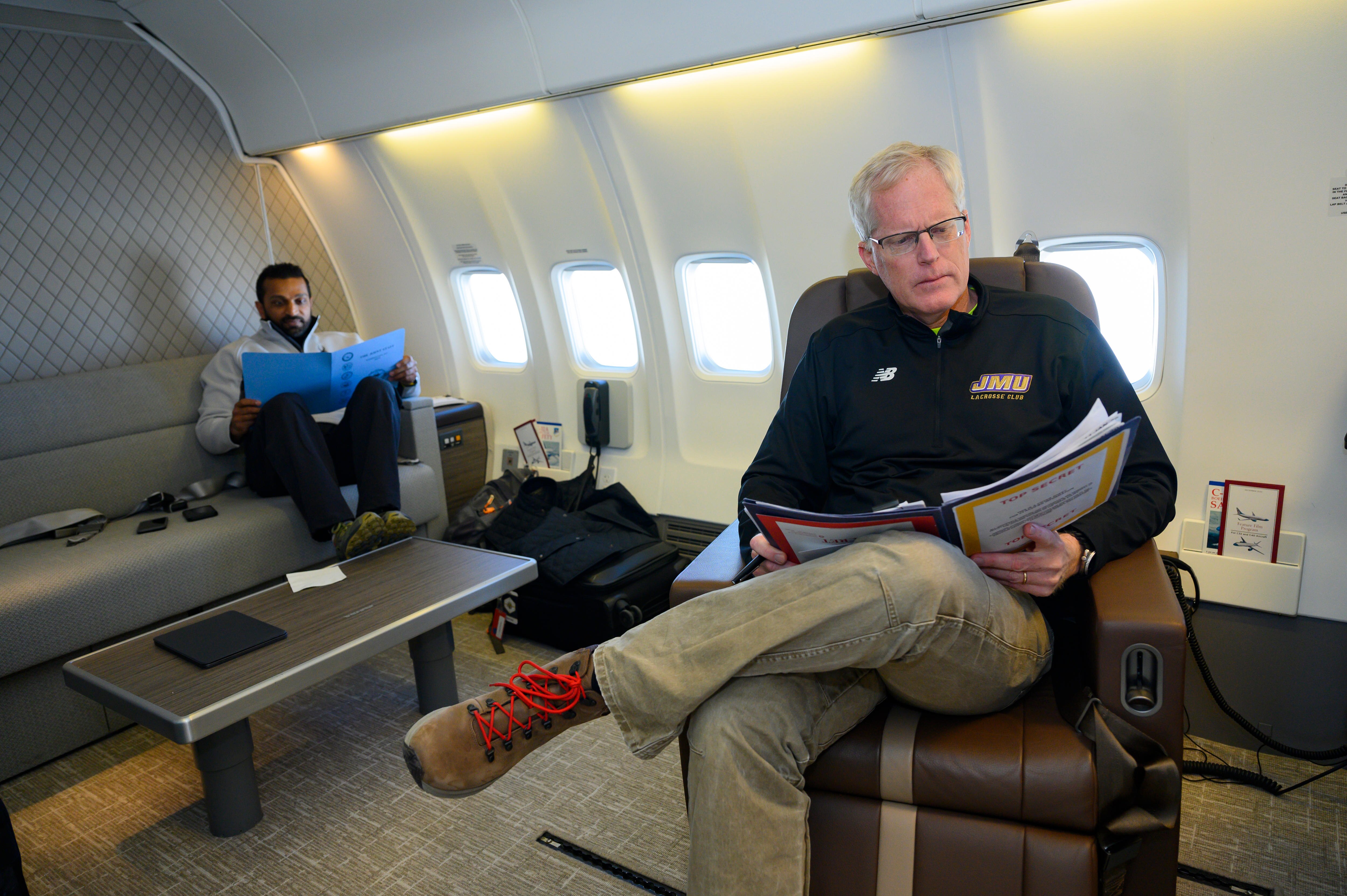 The son of immigrants, Kash Patel has become one of Trump's most loyal ...