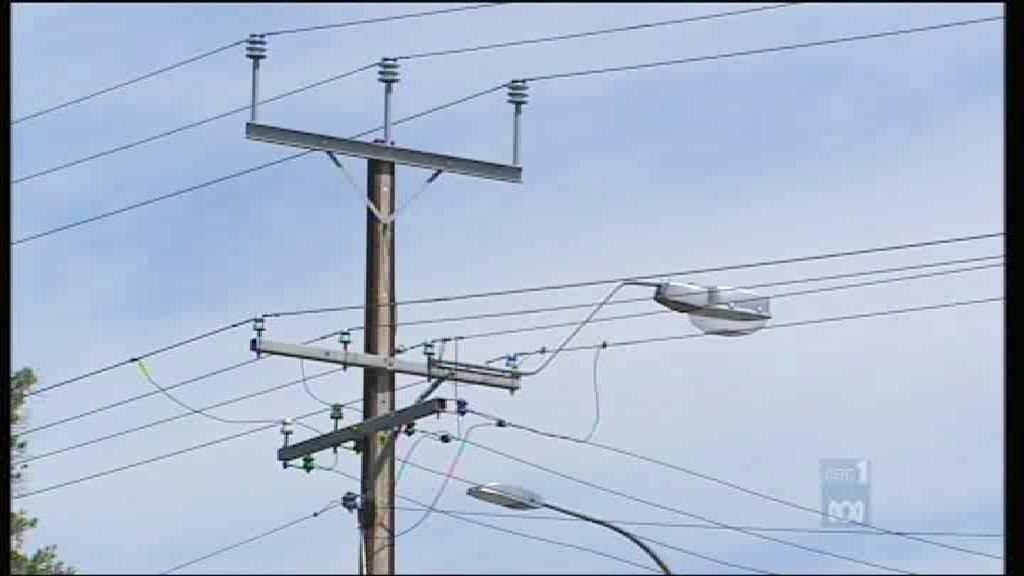 Western Power turns a profit - ABC News