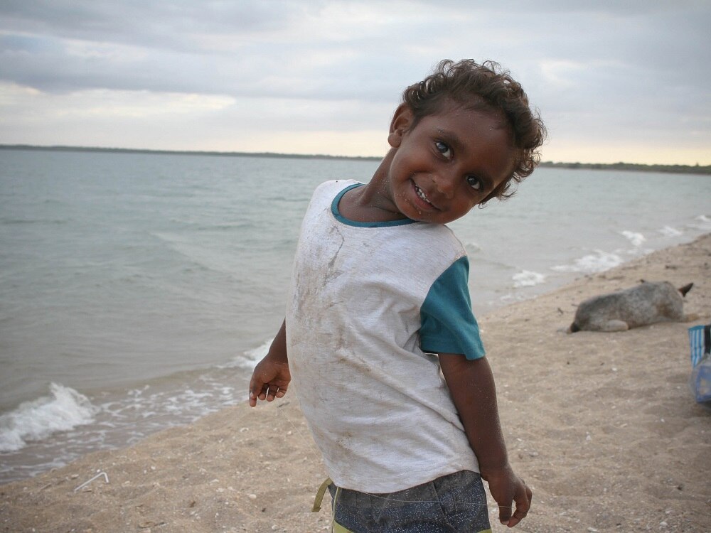 Inside Mapoon where seafood is a way of life but a dark past has left ...