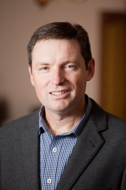 Lyle Shelton - ABC News