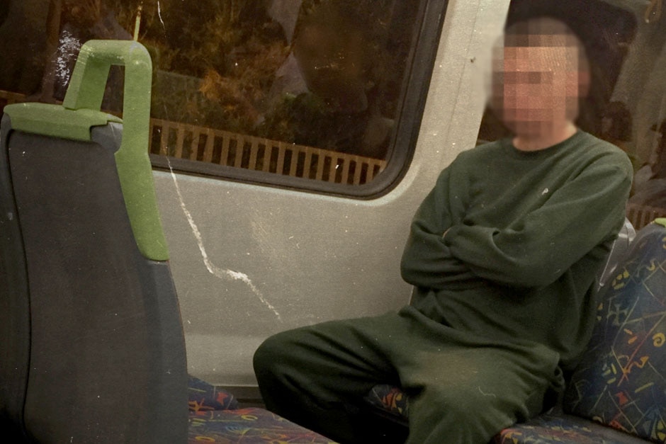 Inmate released in uniform prompts emergency phone call — and questions ...