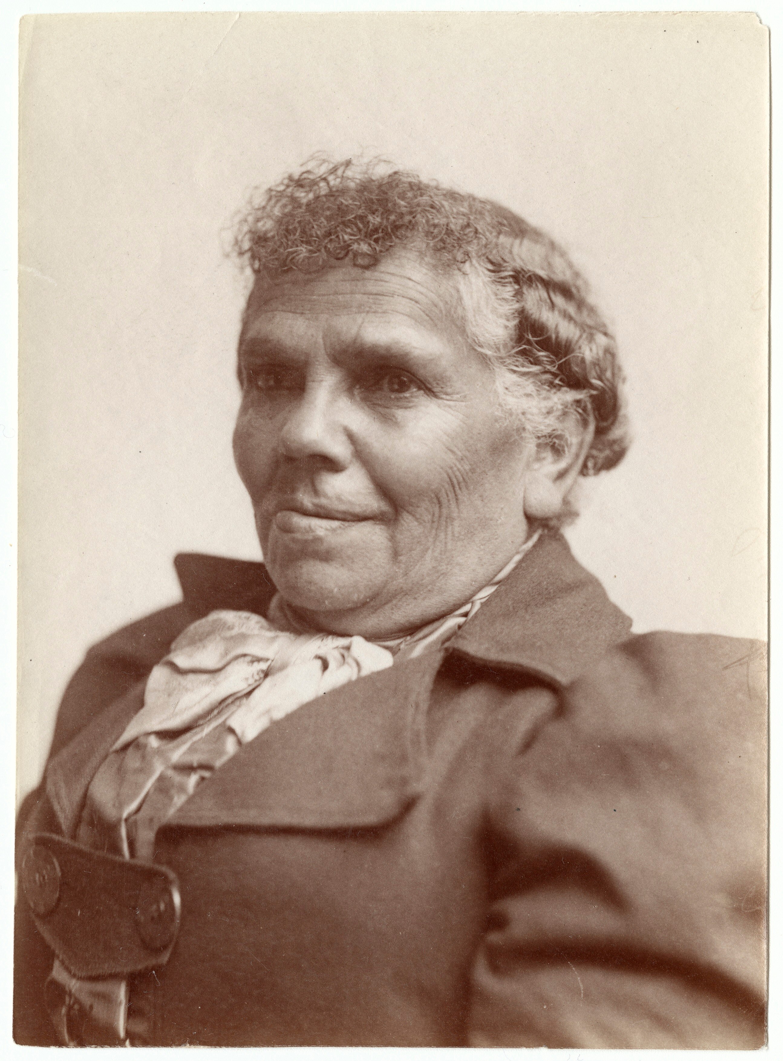 Fanny Smith: The 'genocide survivor' whose voice will echo through the ...