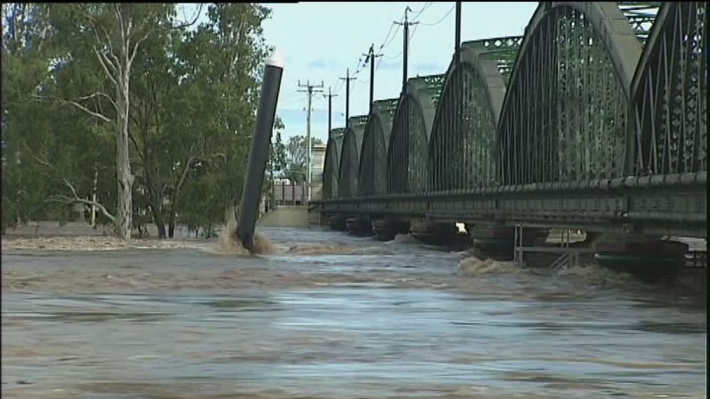 Bundaberg situation critical - ABC News