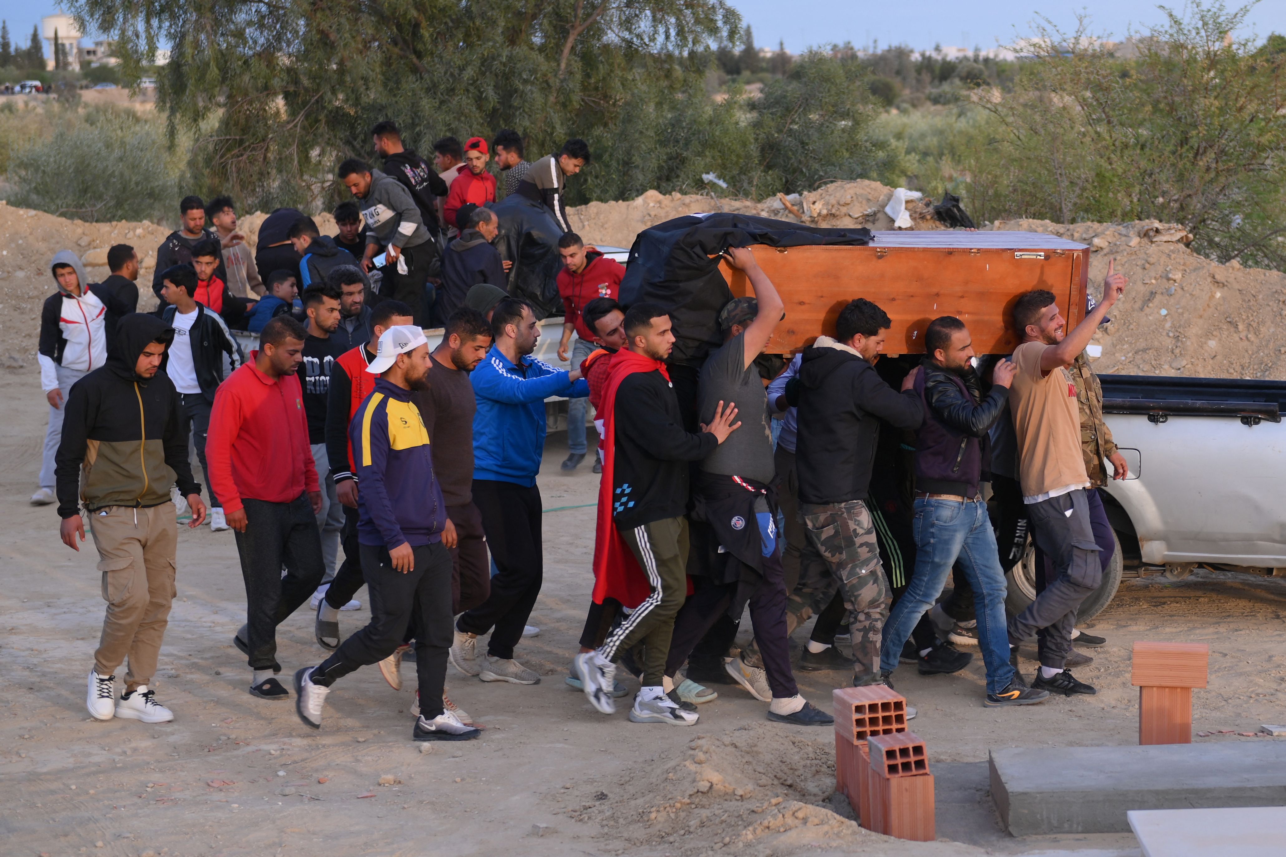 What has that got to do with the price of bananas in Tunisia? - ABC ...