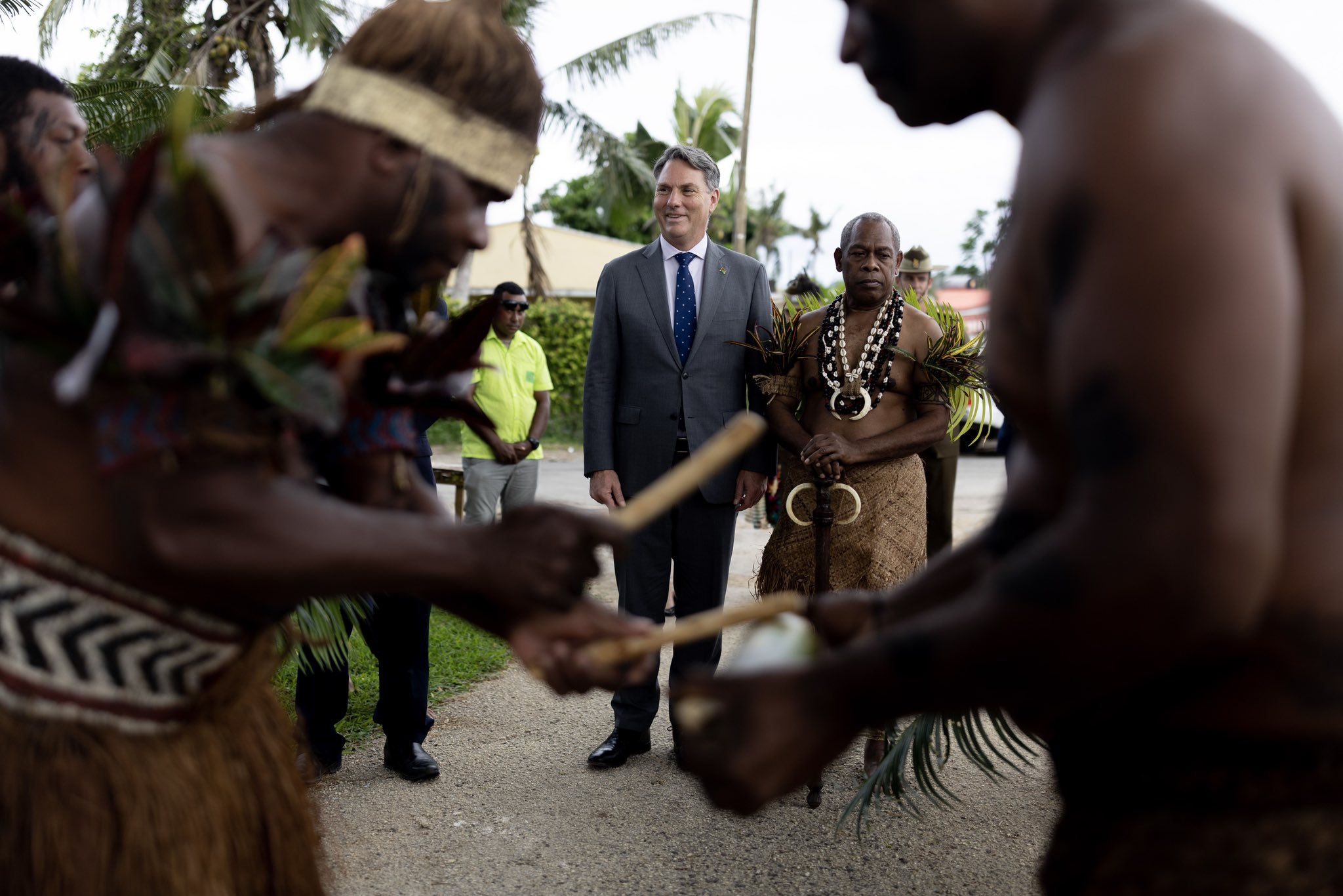 The notion of Indigenous peoples having a Voice is not unique — just ...