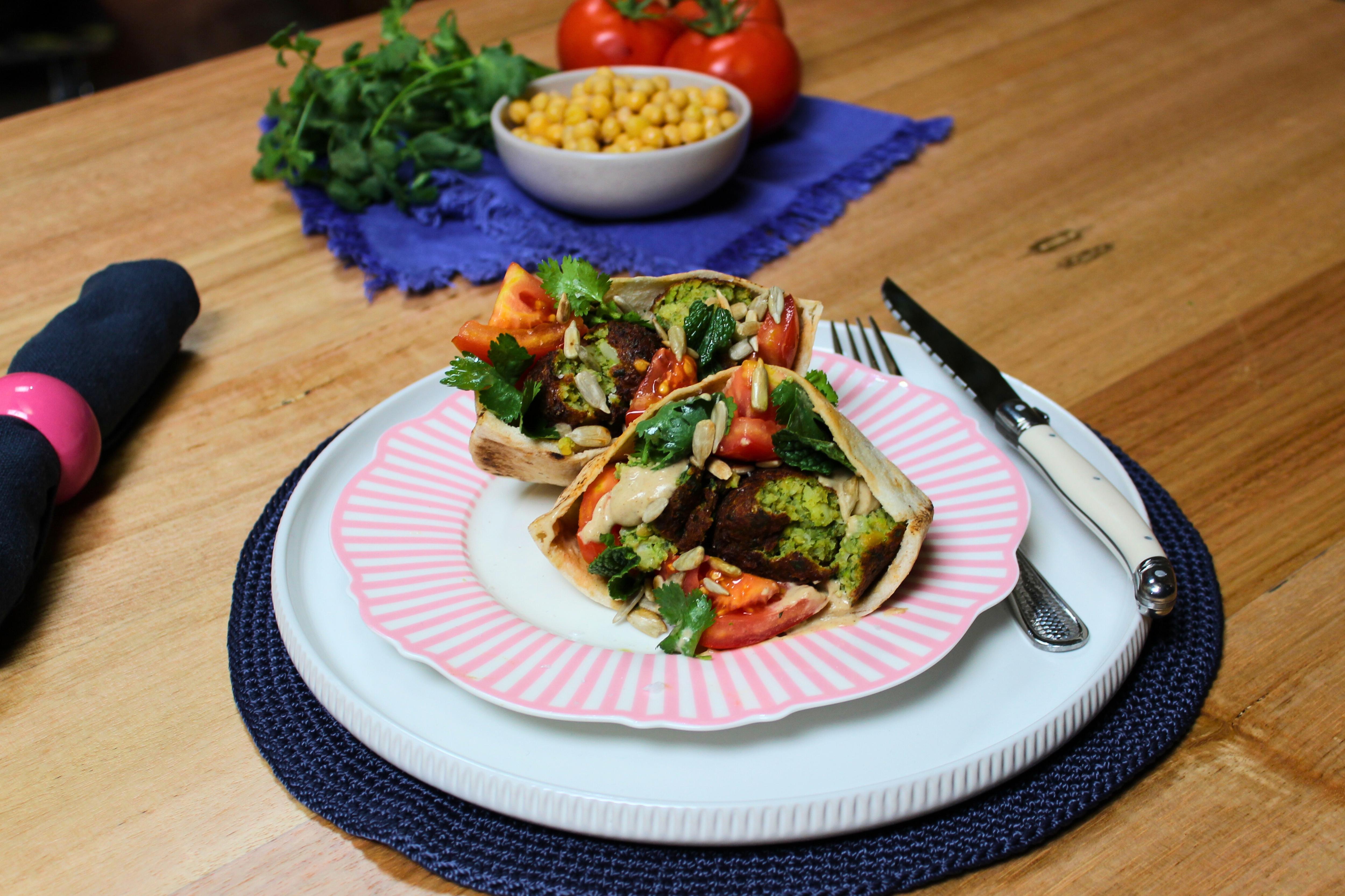 This lemony recipe flips the traditional roast chicken on its head ...