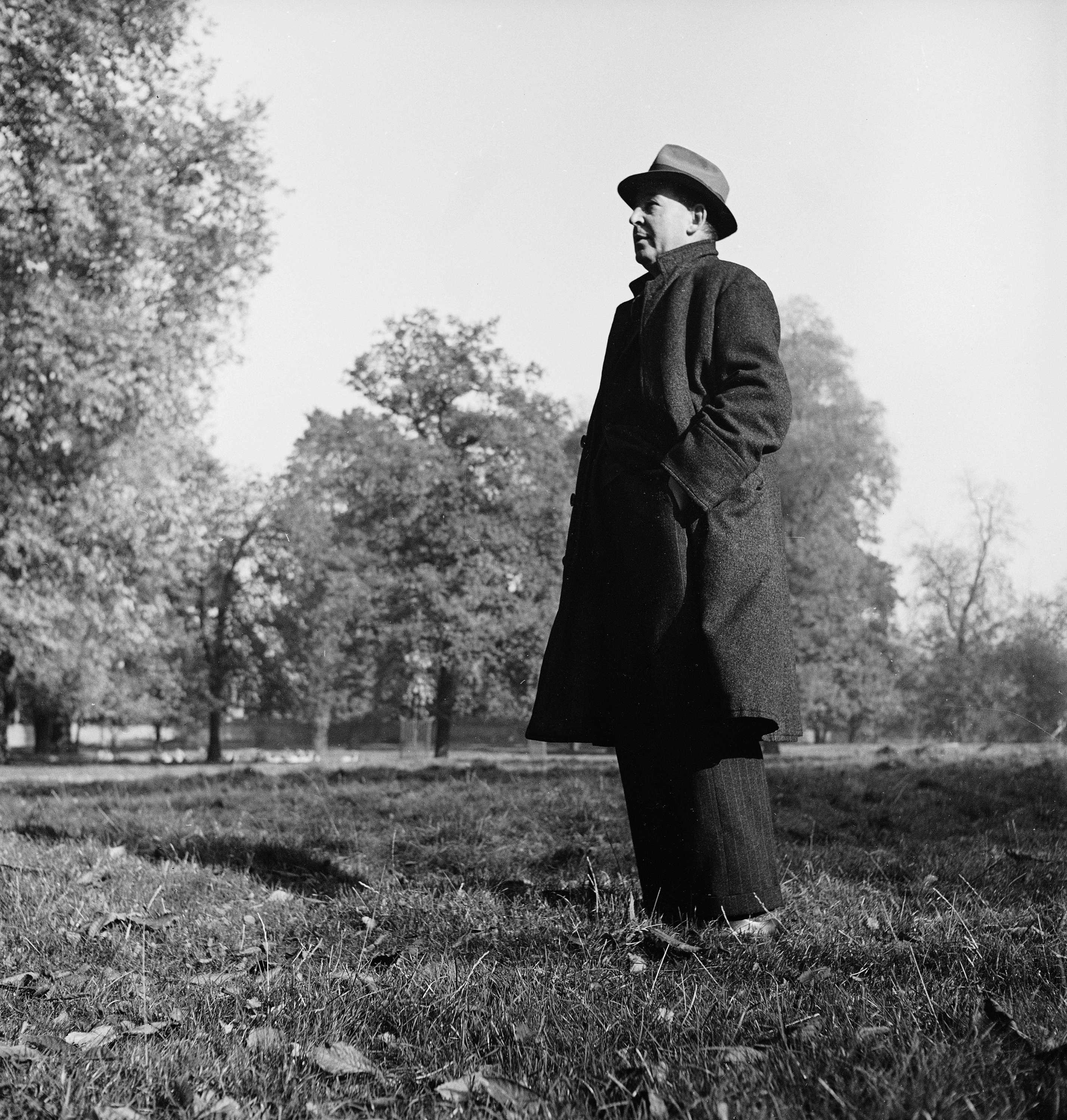 C.S. Lewis’s demons - ABC Religion & Ethics