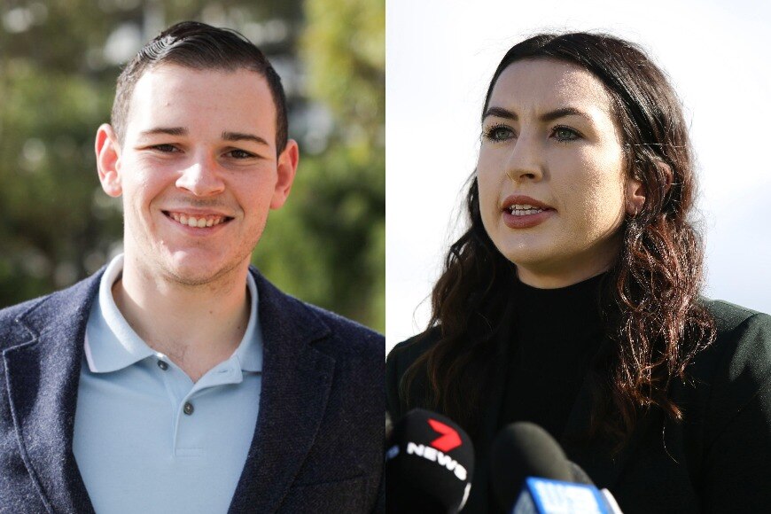 Rockingham Liberal candidate Peter Hudson apologises for pregnancy ...