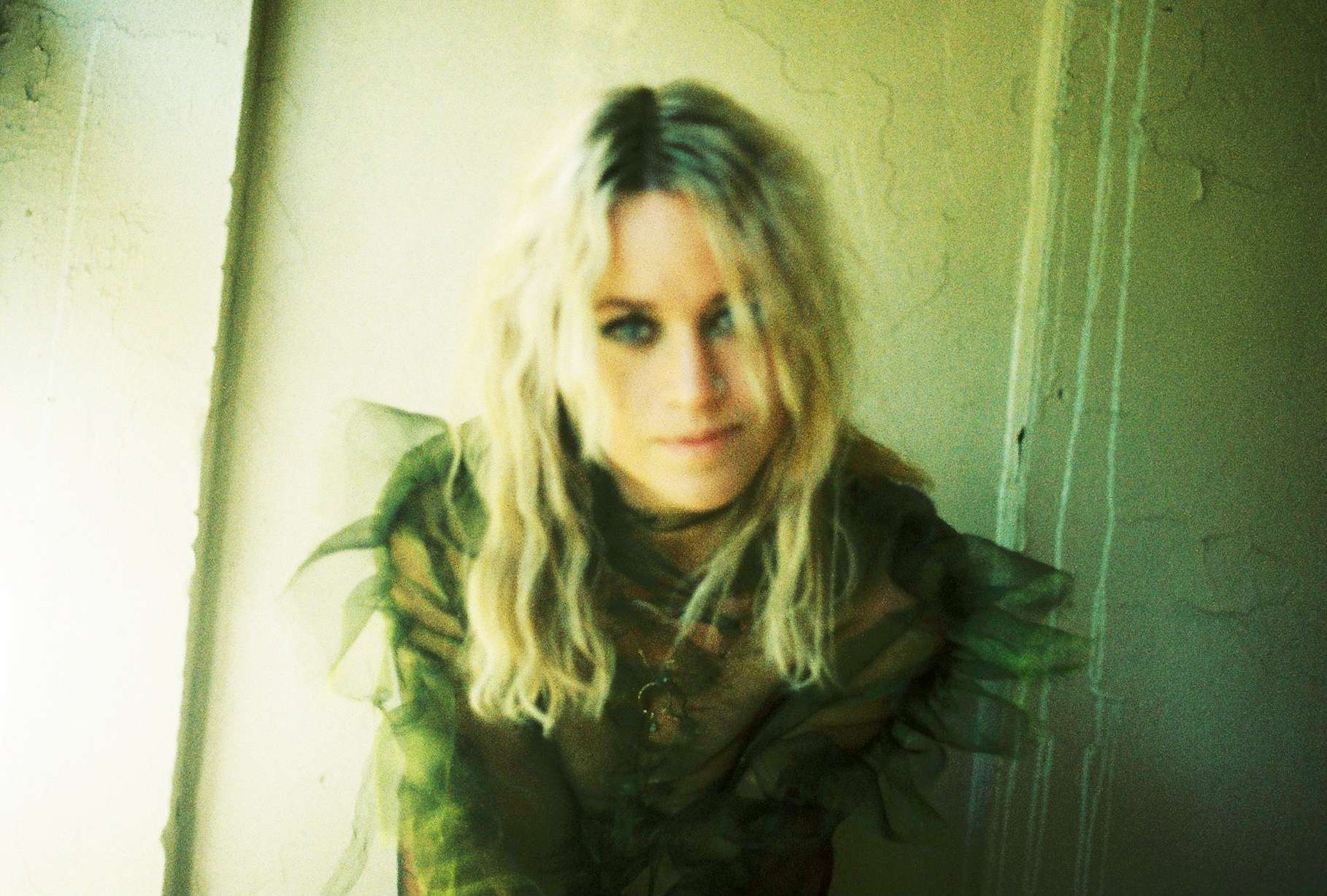 Home and Hosed: Annie Hamilton - triple j