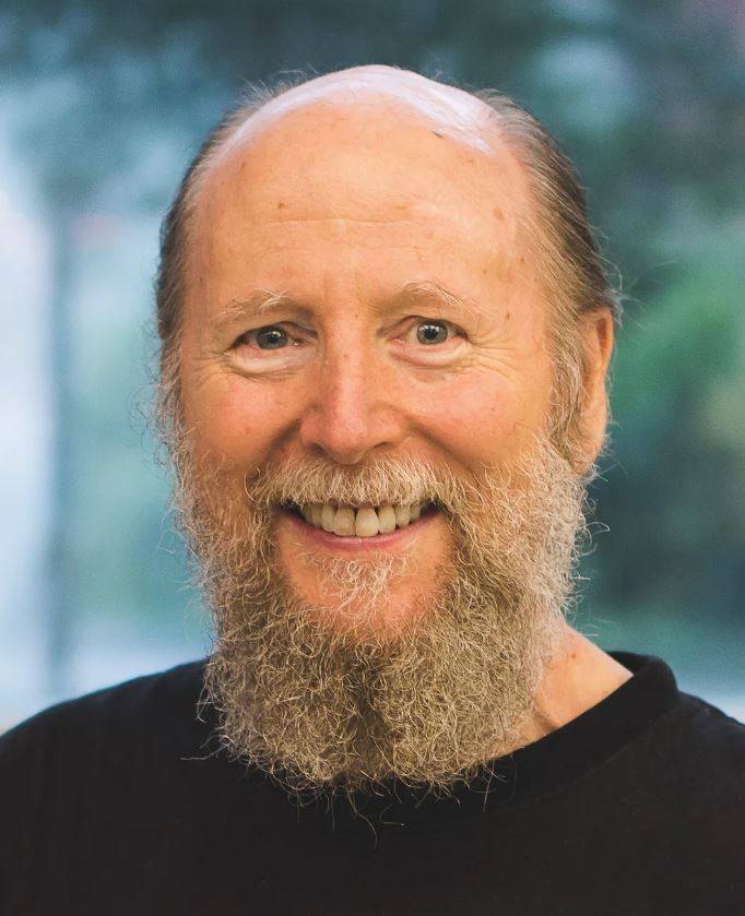 Turing Prize Winner Dr Richard Sutton - ABC listen