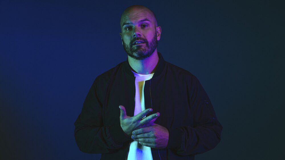 First Spin: Seth Sentry returns with new song 'Wrong One' and tour ...